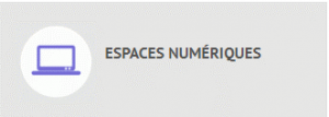 espace numerique – Etablissement Régional de Tunis